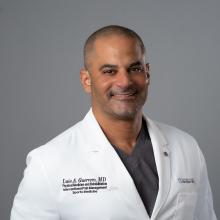 Meet Our Pain Physicians | Pain Relief Centers